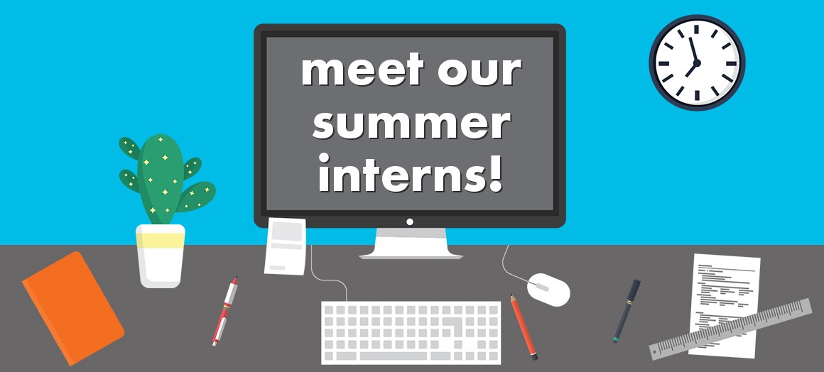 Meet our Summer Intern Cohort! | Method Architecture | Blog