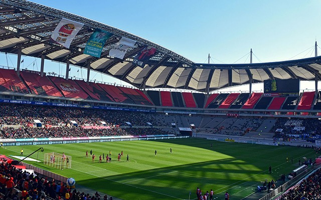 History in Architecture: 10 Most Unique Stadiums in World Cup History
