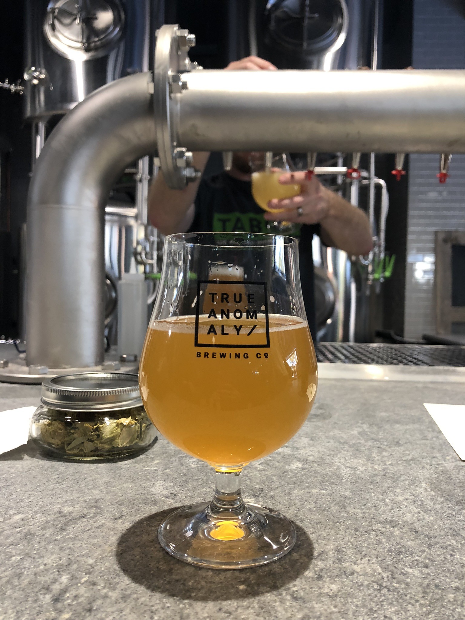 Thanksgiving Craft Beer Guide | Method Architecture | Brewery Architects